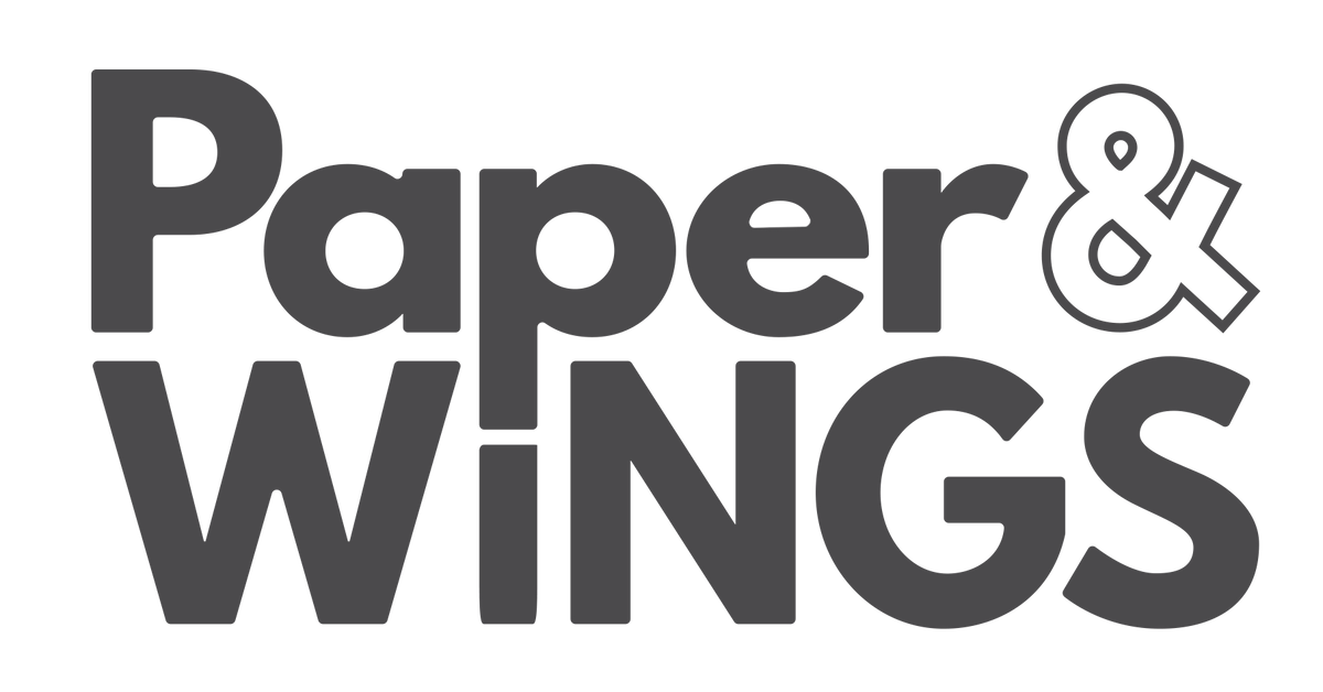 Paper and Wings